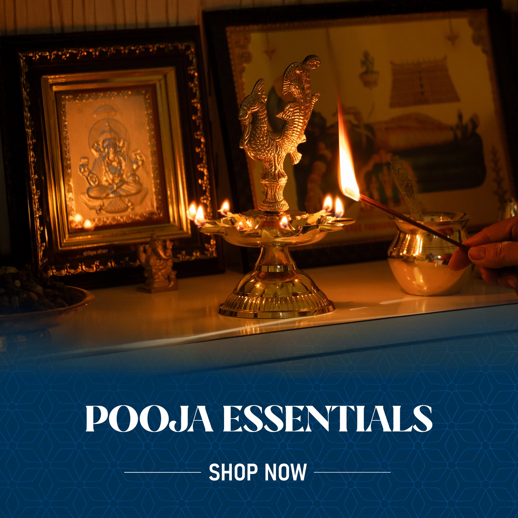 Leading Copper & Brass Utensils Manufacturer In India - Healthsmith
